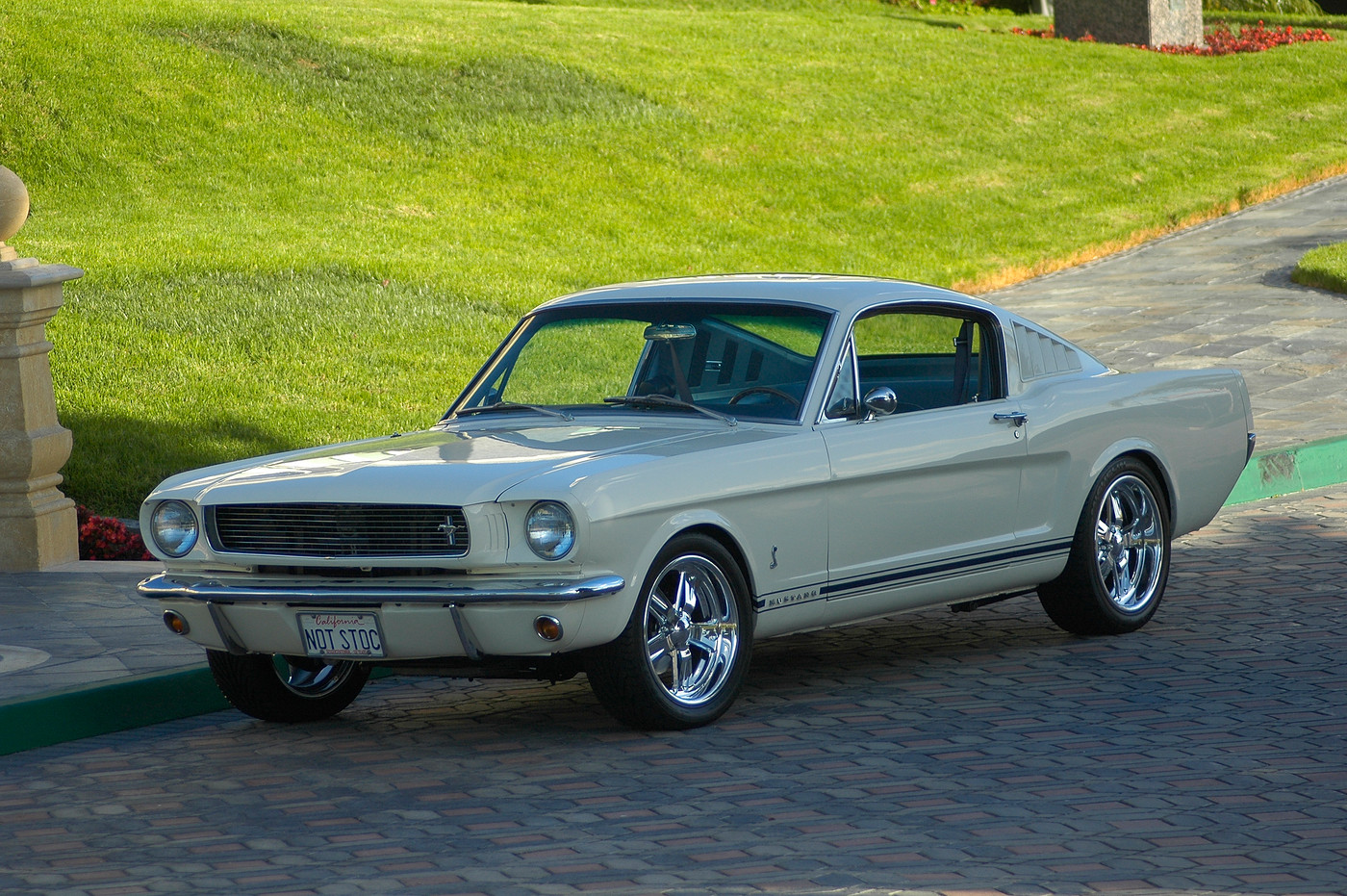 50 Years of Ford's Mustang album | Automotivetraveler | Fotki.com ...