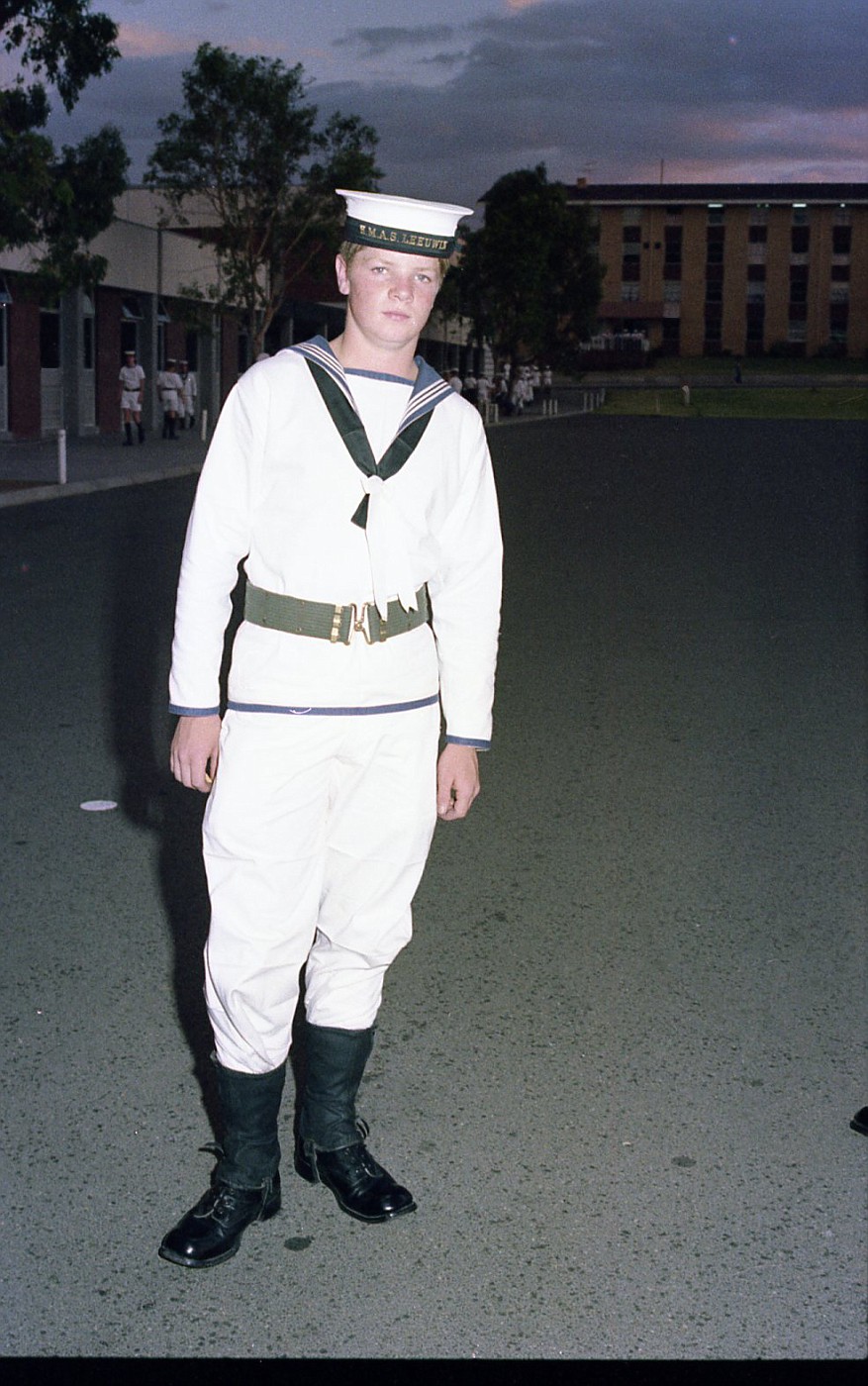 Photo: GW55 495.jpg | leeuwin 1975 album | Yagan60 | Fotki.com, photo ...