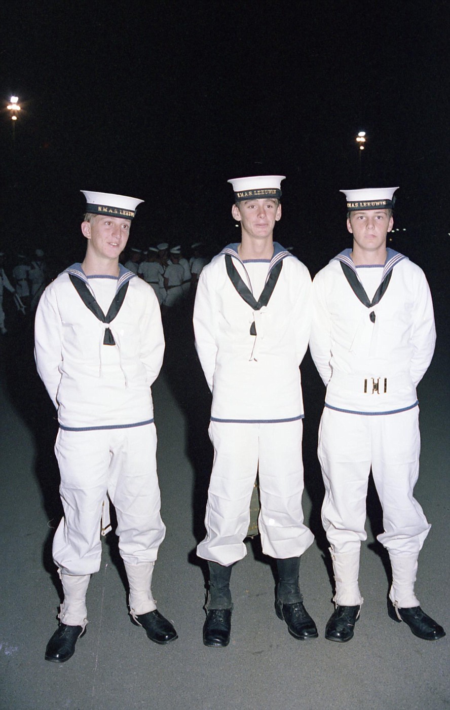 Photo: GW89 249.jpg | leeuwin 1976 album | Yagan60 | Fotki.com, photo ...