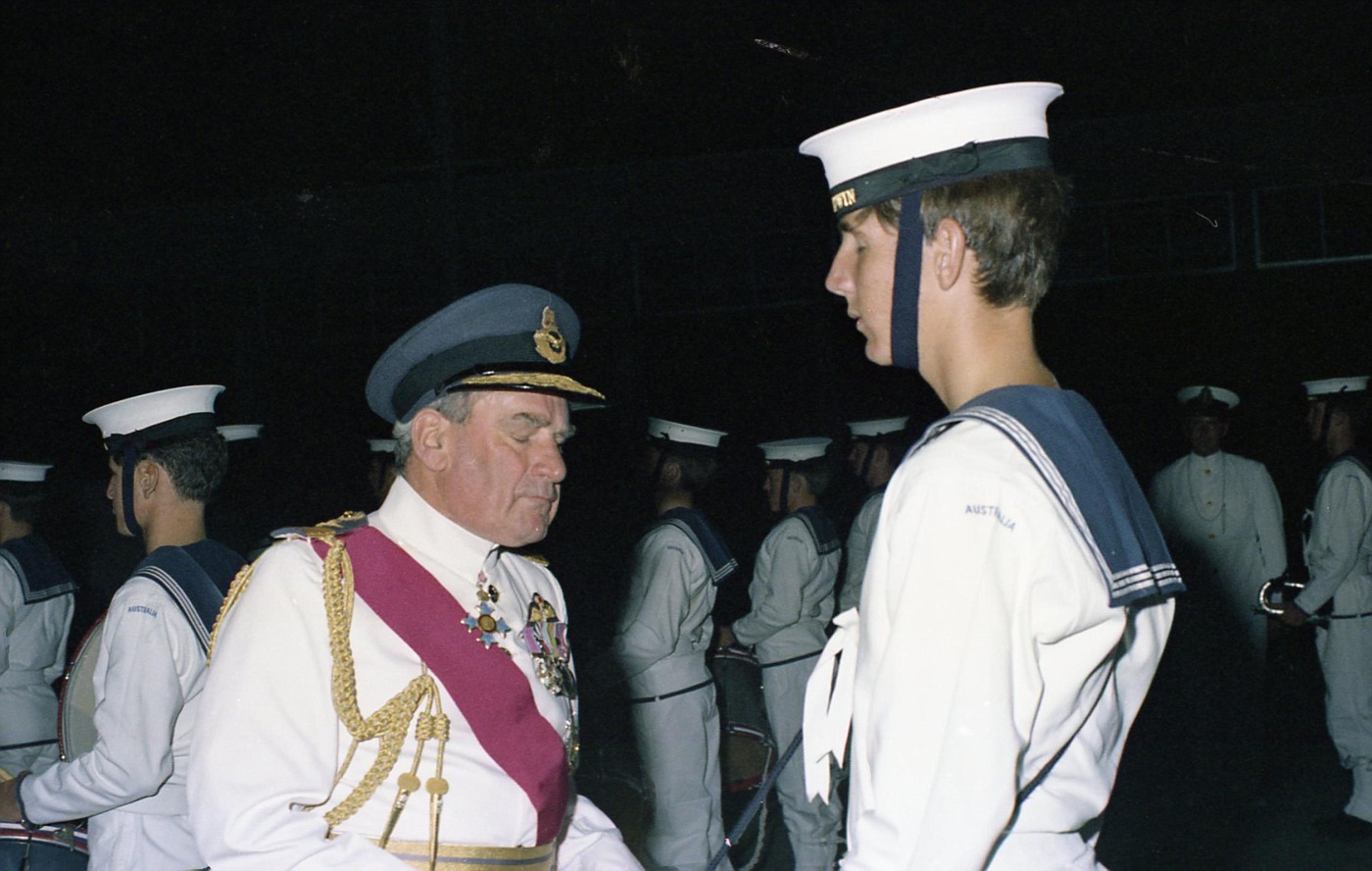 Photo: GW89 520.jpg | leeuwin 1976 album | Yagan60 | Fotki.com, photo ...