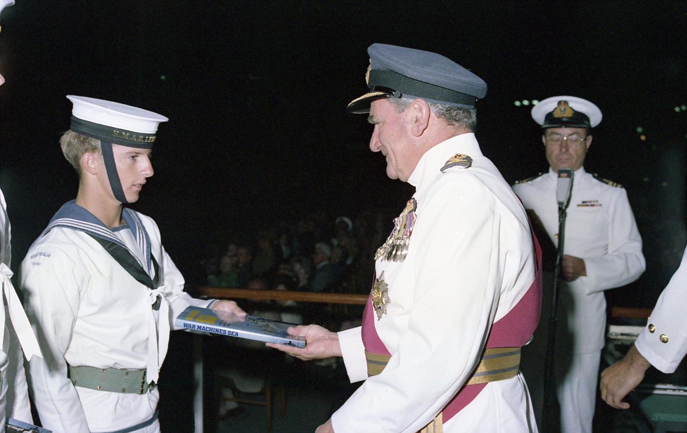 Photo: GW89 563.jpg | leeuwin 1976 album | Yagan60 | Fotki.com, photo ...