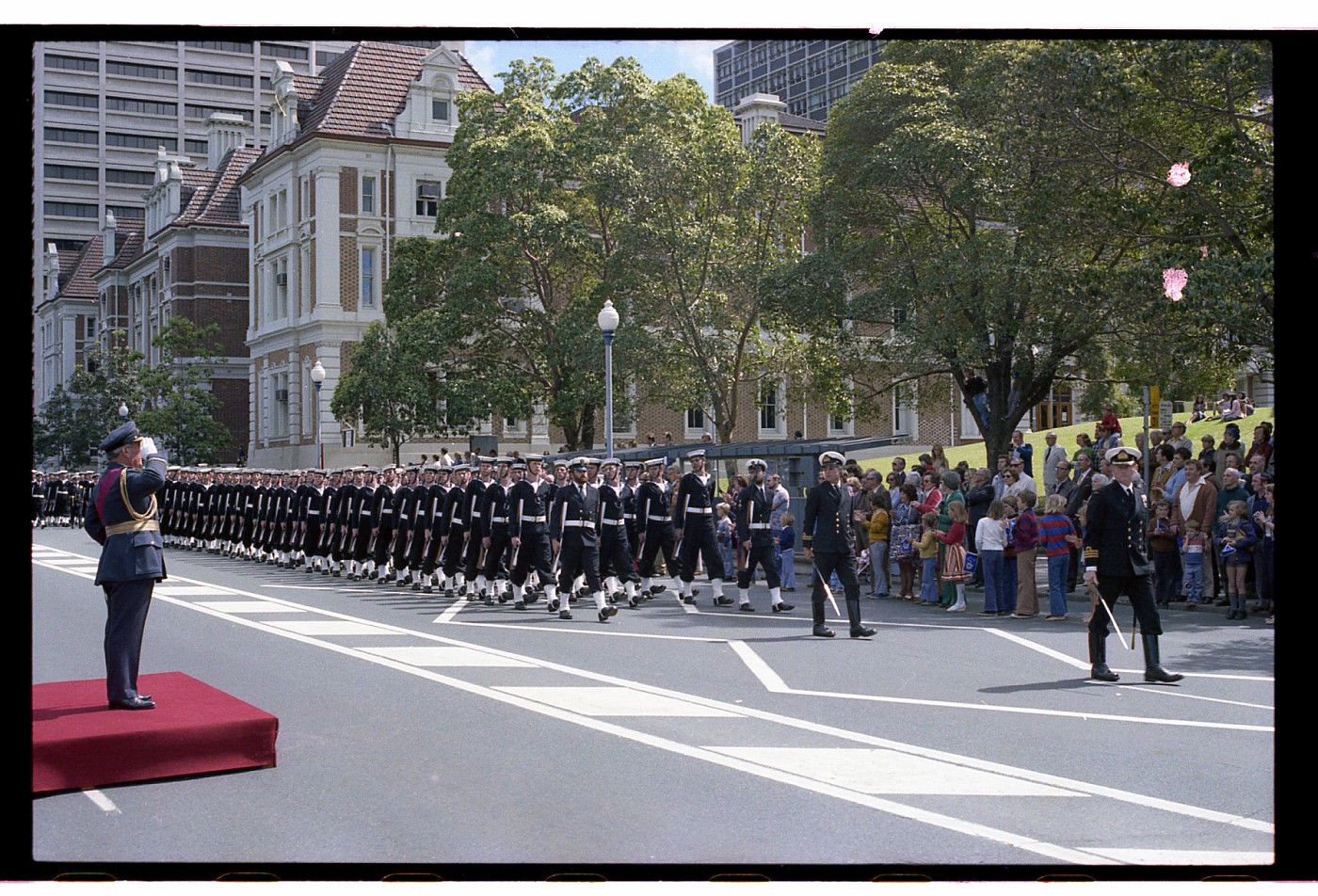 Photo: GX84 004.jpg | leeuwin 1977 album | Yagan60 | Fotki.com, photo ...