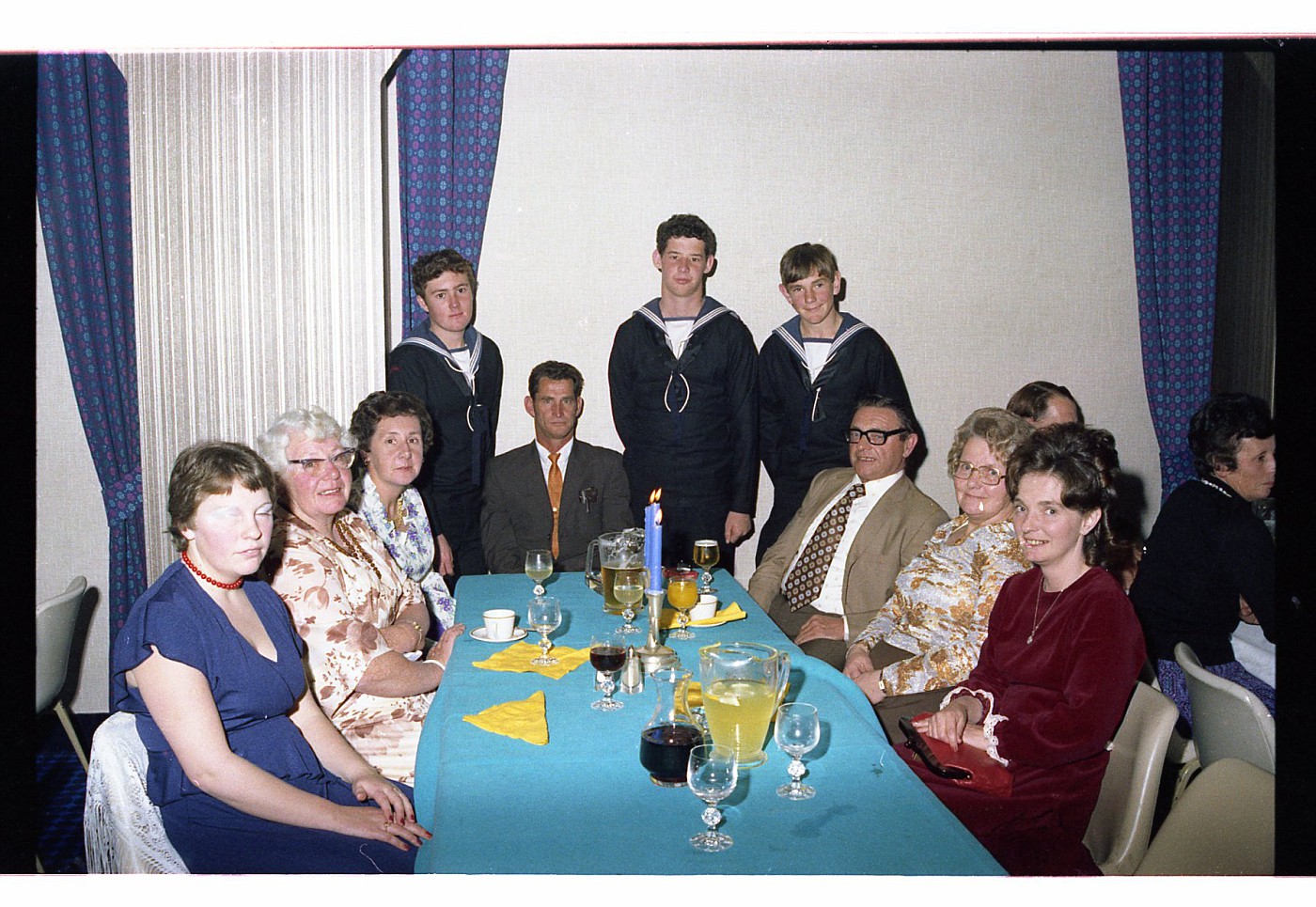 Photo: GX84 196.jpg | leeuwin 1977 album | Yagan60 | Fotki.com, photo ...