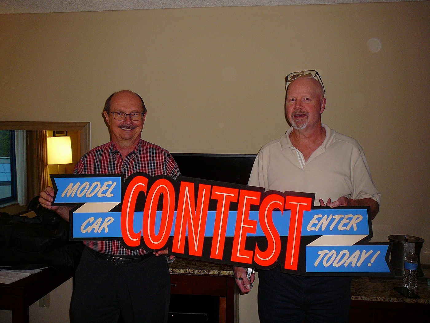 40th Anniversary NNL Nationals Toledo October album | Davethewalker ...