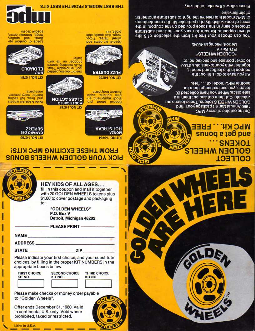 Photo: 1979 Dodge 024 011 | MPC Omni 024 #1-0879 album | DRASTIC ...