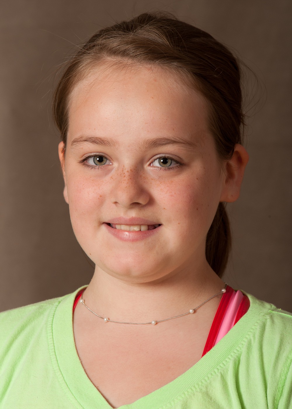 Photo: 07 | Little Mermaid Headshots album | Terry Penney | Fotki.com ...