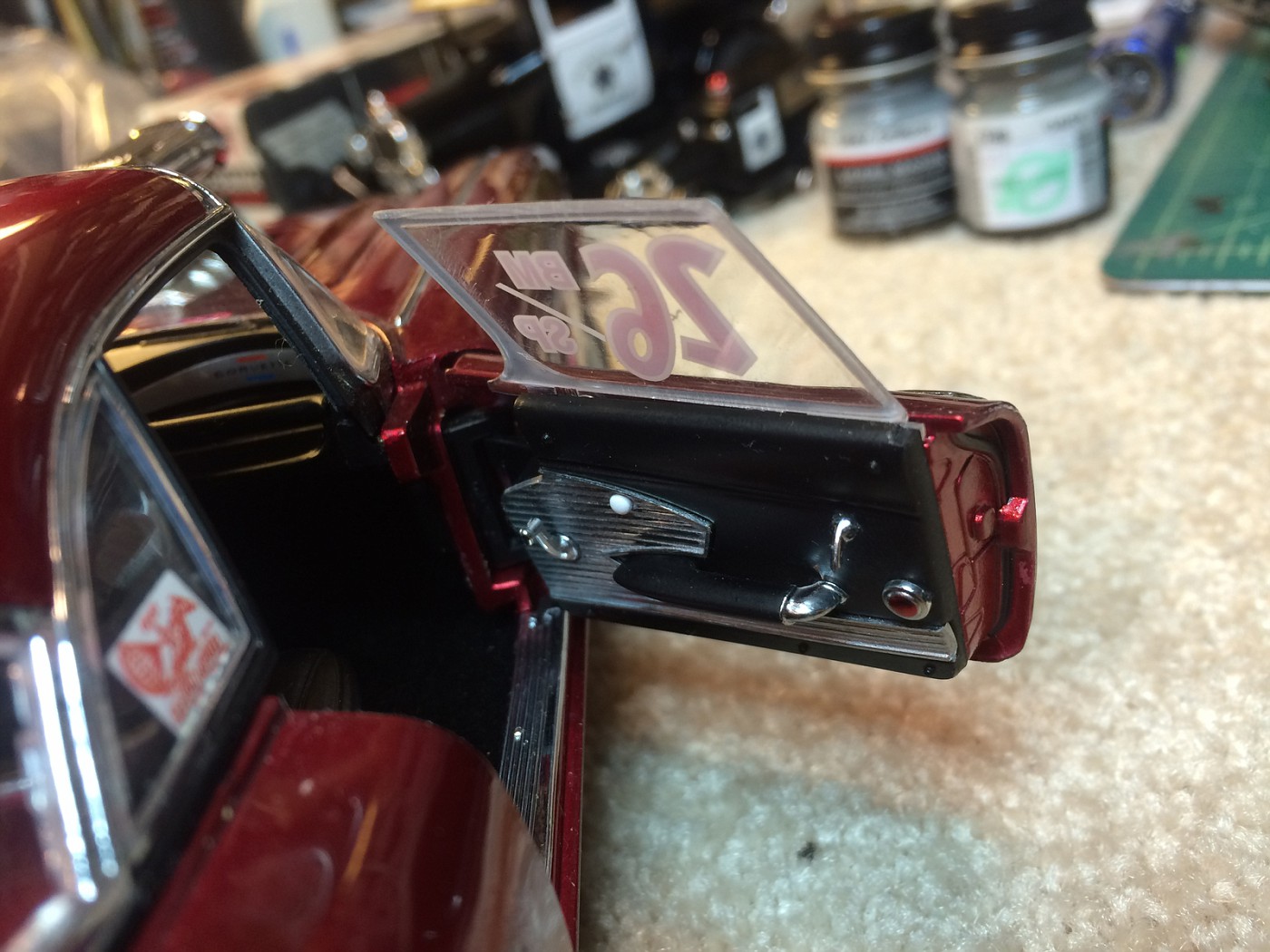 Big John mazmanian 62 vett album | ClubVic312 | Fotki.com, photo and ...