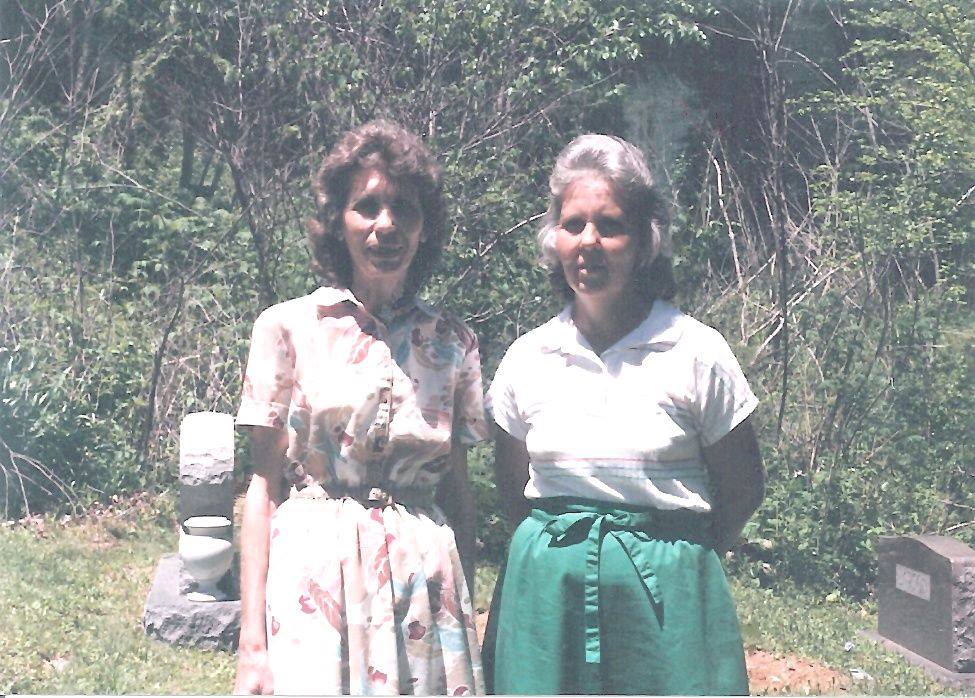 Photo: Pearl (Lawson) Duncan-1939-1997, Jennifer Byrd Boshears | #8 ...