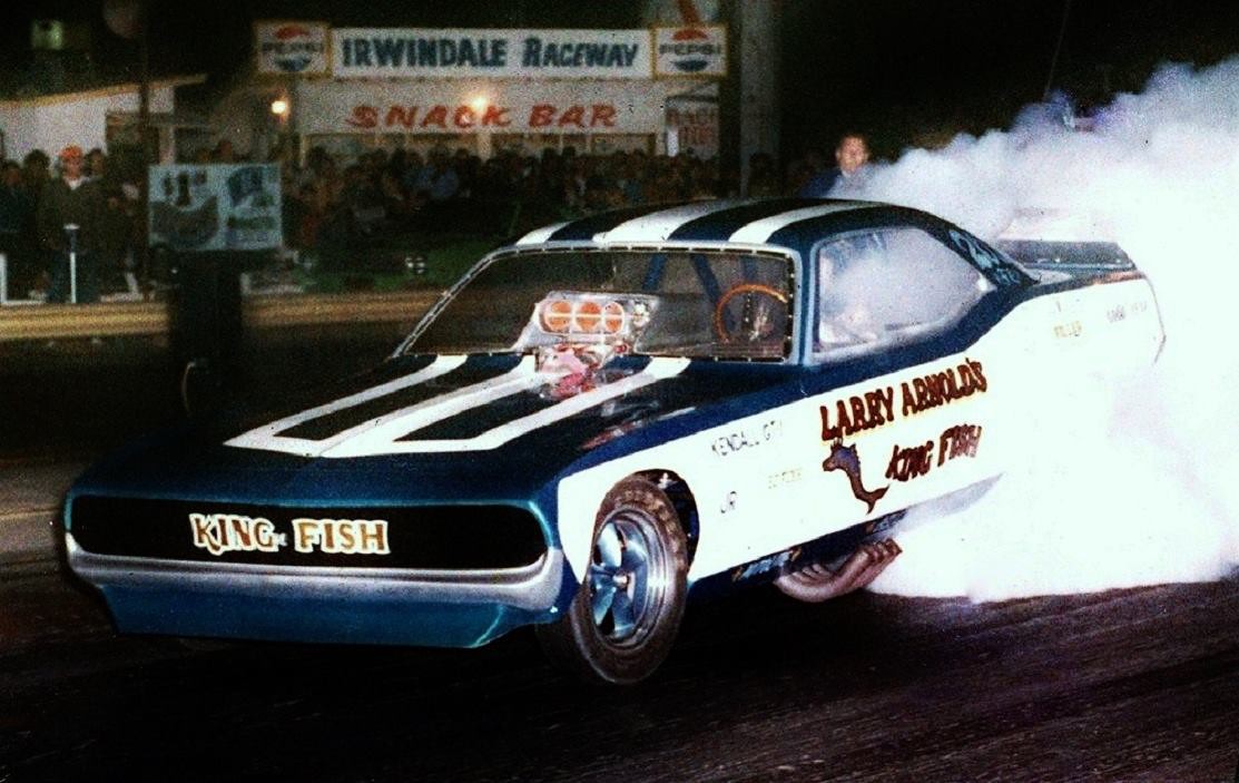 Photo: Funny Cars (19) | VINTAGE FUNNY CARS IV album | LOUD-PEDAL ...