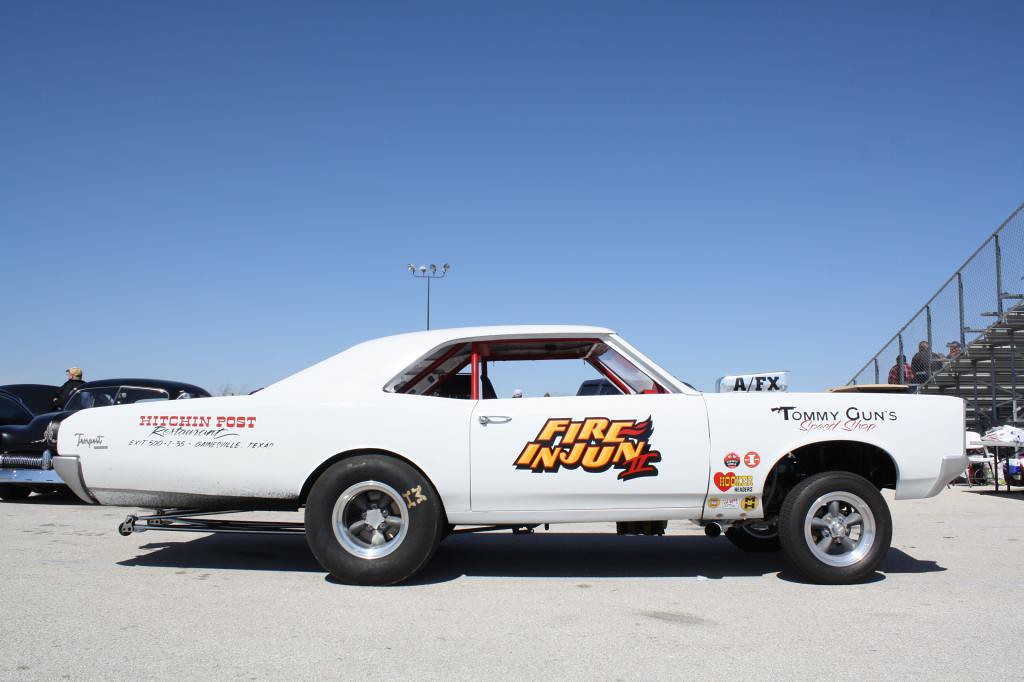 Photo: FX & Altered Wheelbase Cars (20) | A/FX & A/XS, ALTERED WHEEL ...