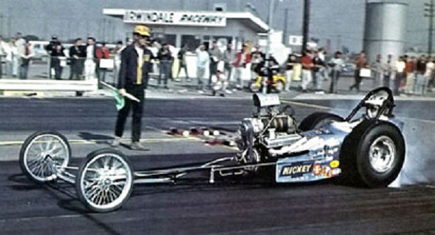 Photo: Ron Colson (1) | IRWINDALE RACEWAY album | LOUD-PEDAL | Fotki ...