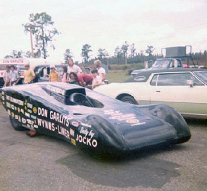 Photo: Swamp Rat 17 (11) | DON "BIG DADDY"GARLITS album | LOUD-PEDAL ...