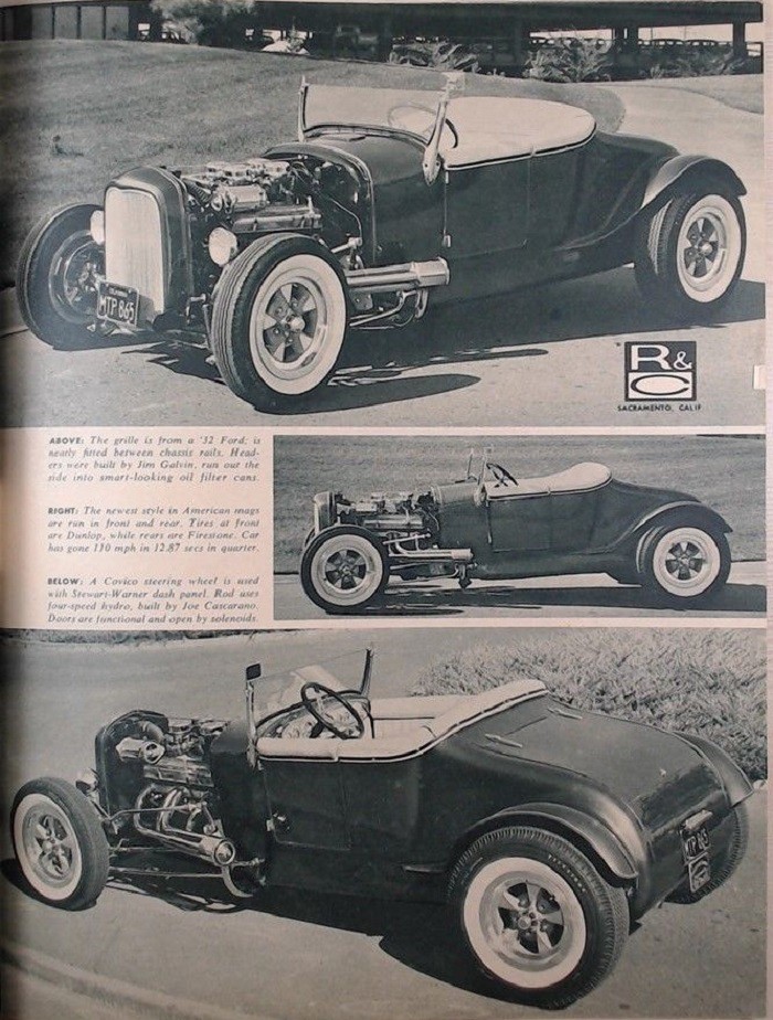 MODEL T ROADSTERS album | LOUD-PEDAL | Fotki.com, photo and video ...