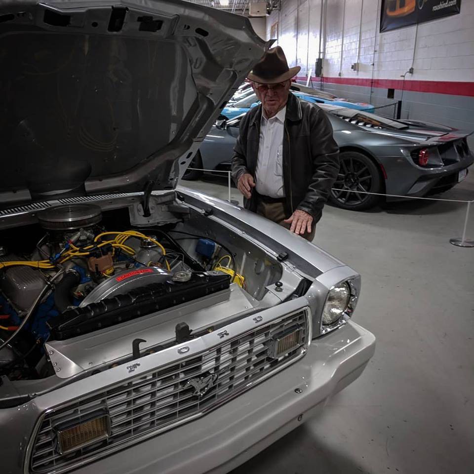 Photo: Joe Ruggirello's Sudden Death restored (6) | JOE RUGGIRELLO'S ...