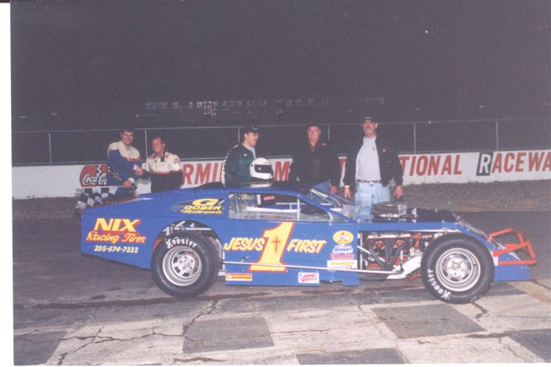 Photo: gary 003 | NIX BROTHERS RACING COLLECTION album | ALABAMA AUTO ...