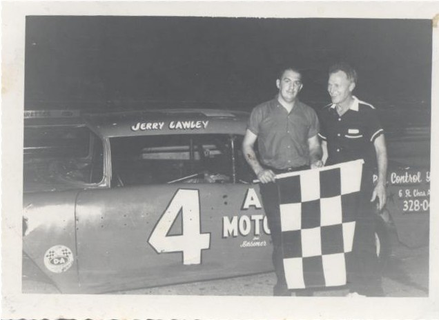 Photo: Johnny Garrison collection 062 | Johnny Garrison collection ...