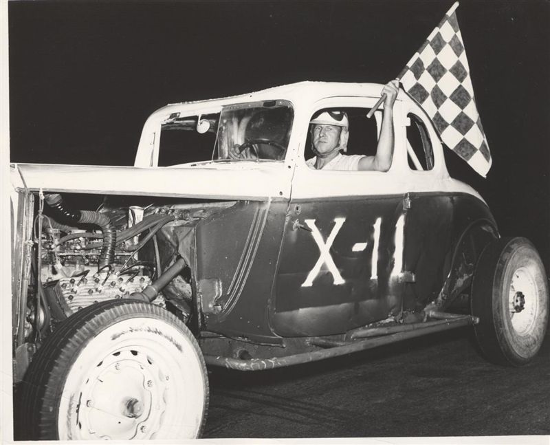 Photo: SANFILIPPO FAMILY ROCCO AND CHEATERS SPEED SHOP COLLECTION 011 ...