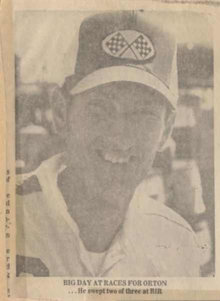 Photo: tony poe 231 | Tony Poe Fred Acton Collection album | ALABAMA ...