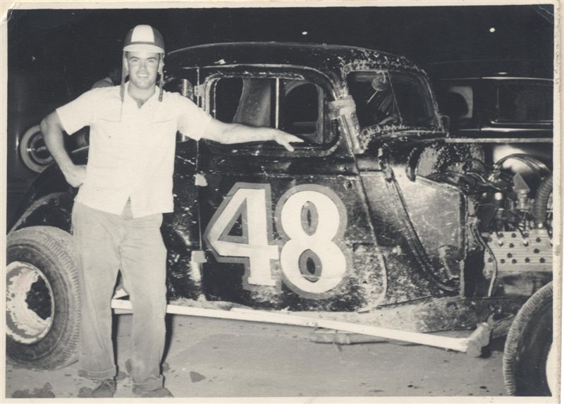 Photo: FREDDY FRYAR 099 | Freddy Fryar Collection album | ALABAMA AUTO ...