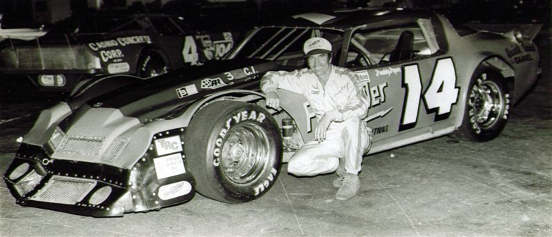 Photo: ff 033 | Freddy Fryar Collection album | ALABAMA AUTO RACING ...