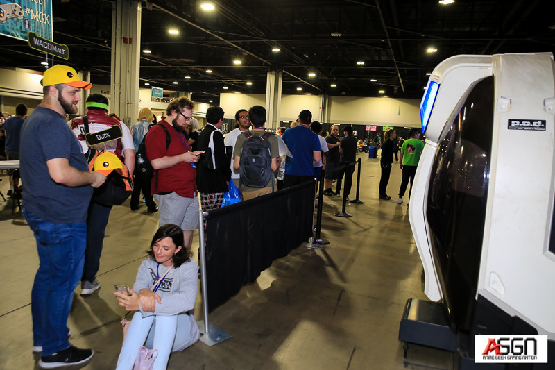 Photo: MomoCon 20190523 0143 | Momo Con 2019 album | FrameShot | Fotki ...