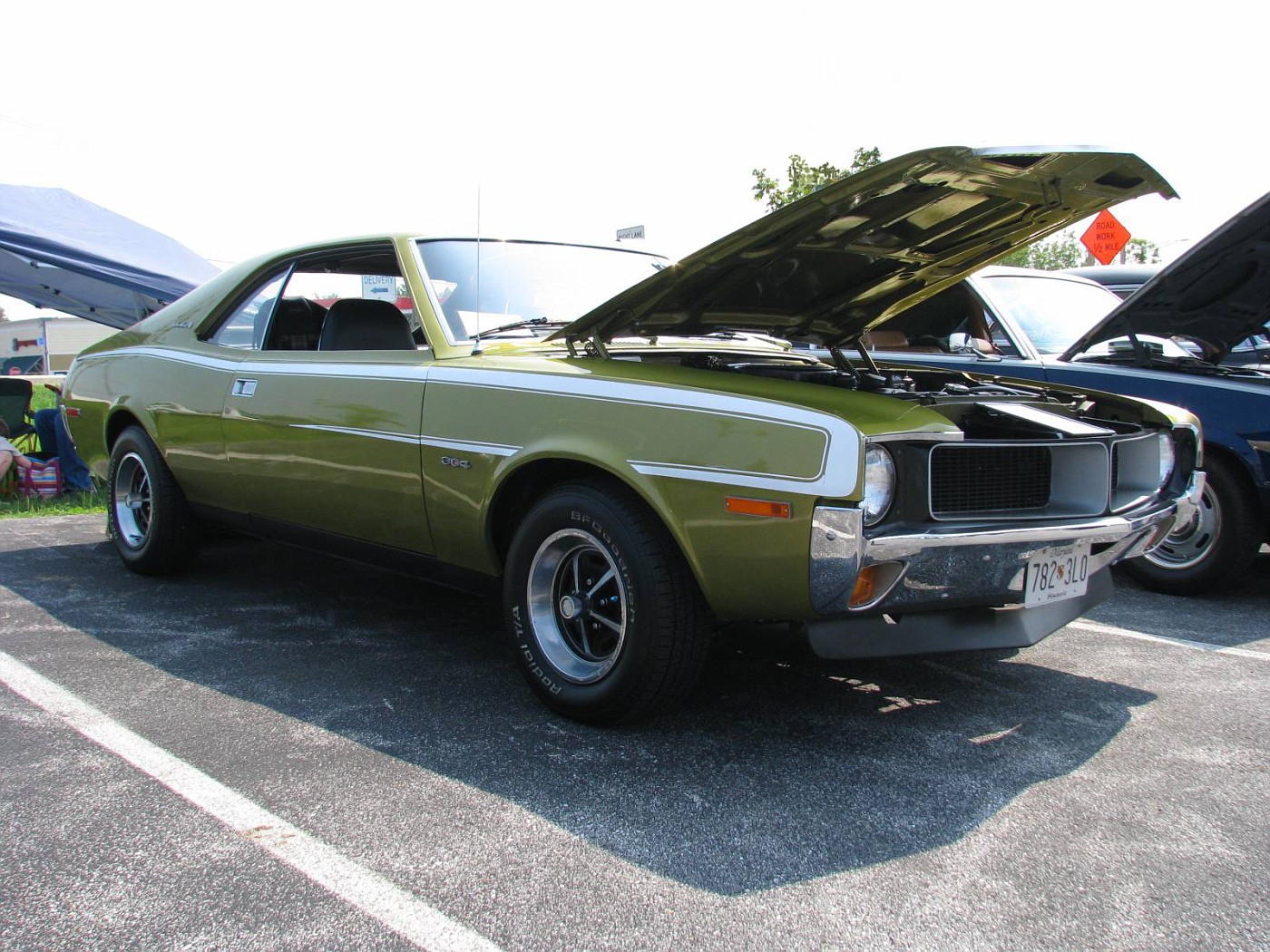 Photo: IMG 8454 | Sport Chevrolet Car Show album | Lyle Willits | Fotki ...