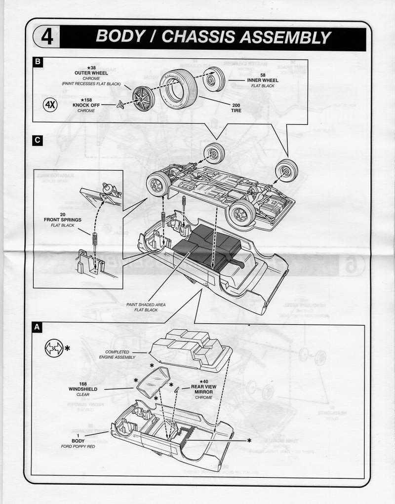 Photo: Ford Mustang Muscle Trio 1964 Convertible Page 5 | RM Mustang ...