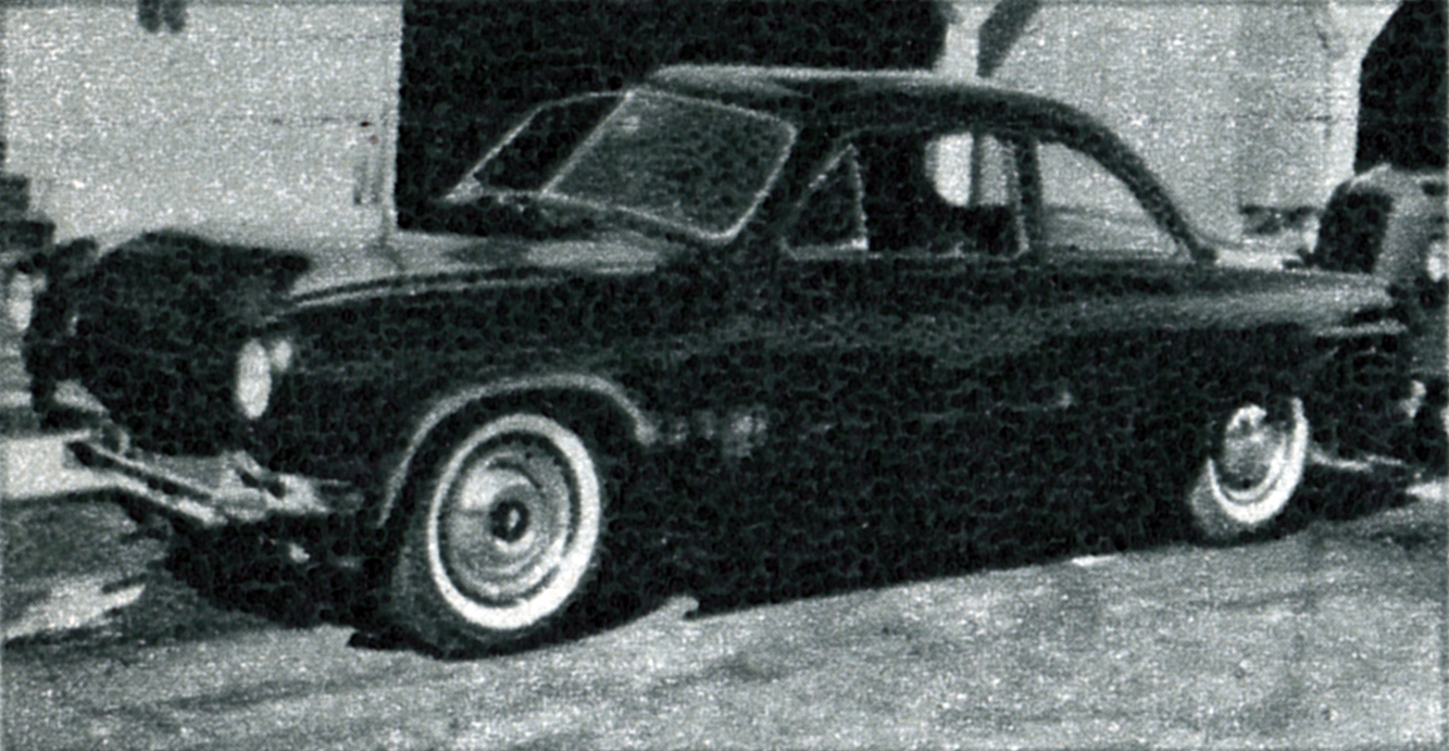 Photo: RayDuckworth49Ford-Chop-01 | 1949 Ford - Ray Duckworth album ...