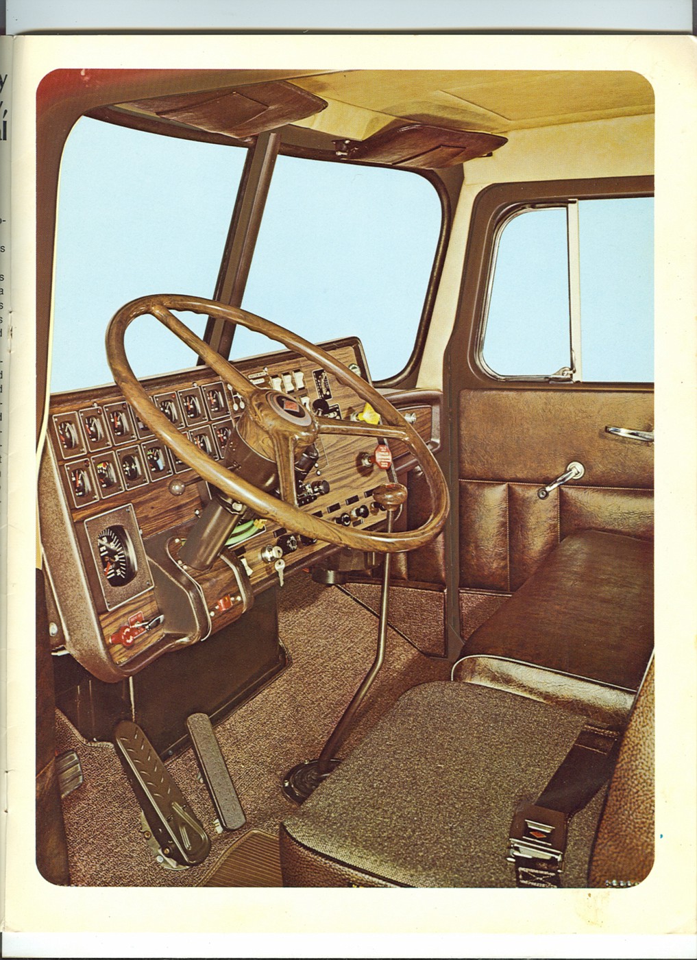 Diamond Reo Apollo 116 album | Dutch Model Truck Club | Fotki.com ...