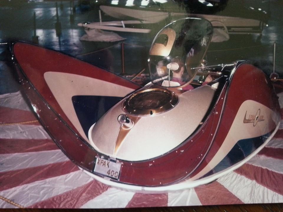 Photo: X-Pac-Barris-Barry-Mazza | Barry Mazza Custom Car Photo ...