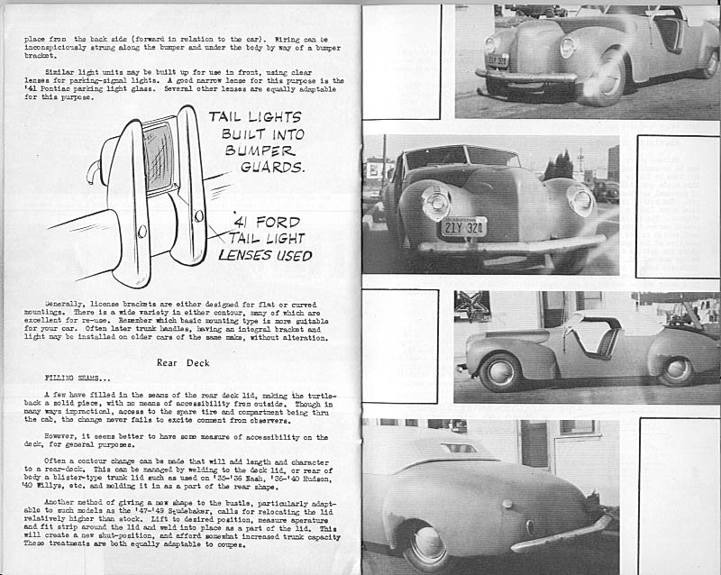 Photo: Blue Book 1949 Page 29 | Dan Post Blue Book 1949 Version album ...