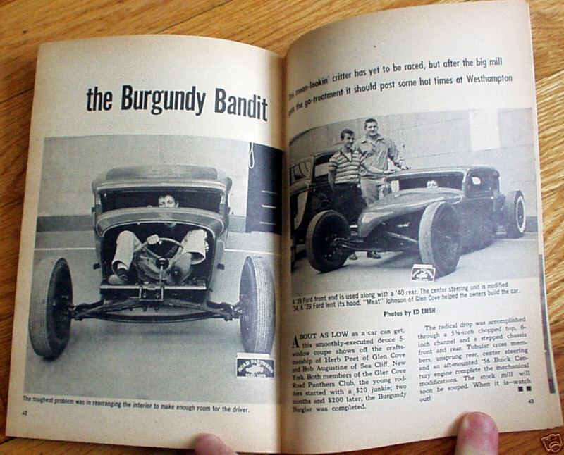 Photo: CarSpeed&StyleMay59-05 | CAR Speed and Style Magazine album ...