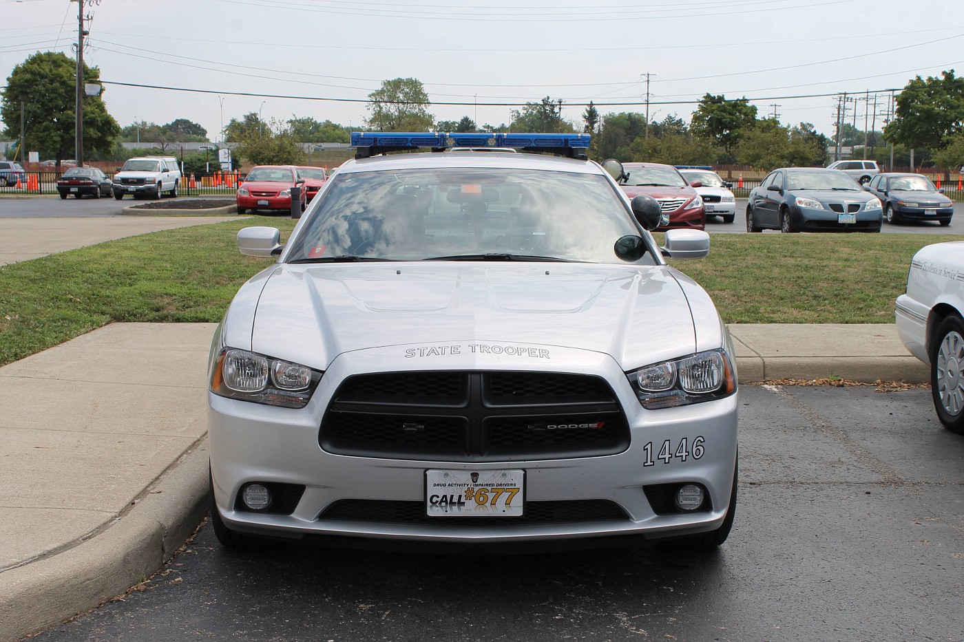 Ohio State Highway Patrol Chargers album | OHPSV | Fotki.com, photo and ...