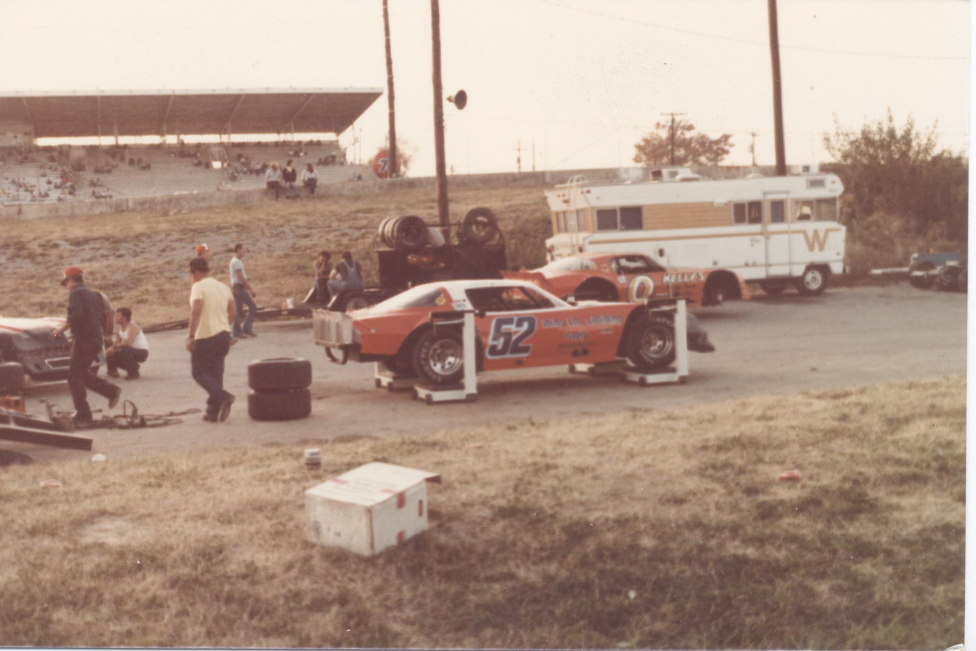 Photo: Alton Jones 020 | Alton Jones Collection album | ALABAMA AUTO ...