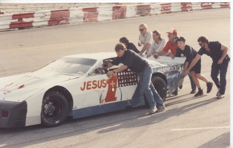 Photo: gary 006 | Photos by Mary Ann Vann most of Gary Nix album ...