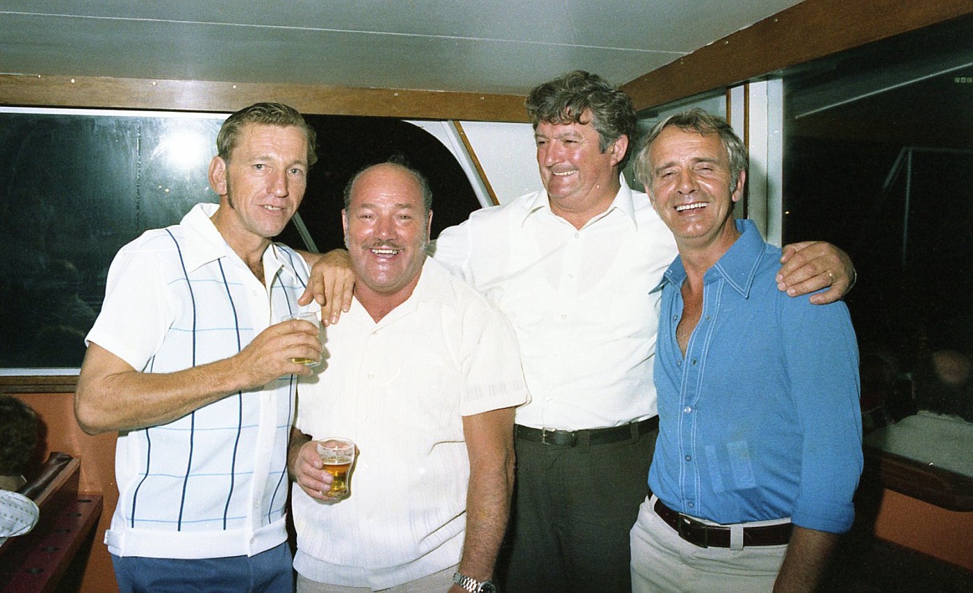 Photo: GW55 239.jpg | leeuwin 1975 album | Yagan60 | Fotki.com, photo ...