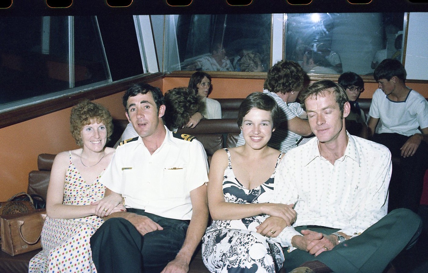 Photo: GW55 219.jpg | leeuwin 1975 album | Yagan60 | Fotki.com, photo ...