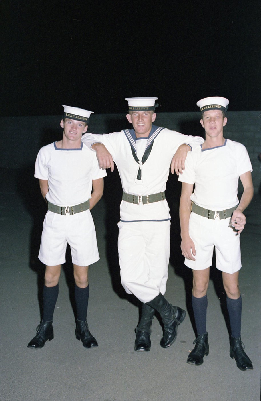 Photo: GW89 298.jpg | leeuwin 1976 album | Yagan60 | Fotki.com, photo ...