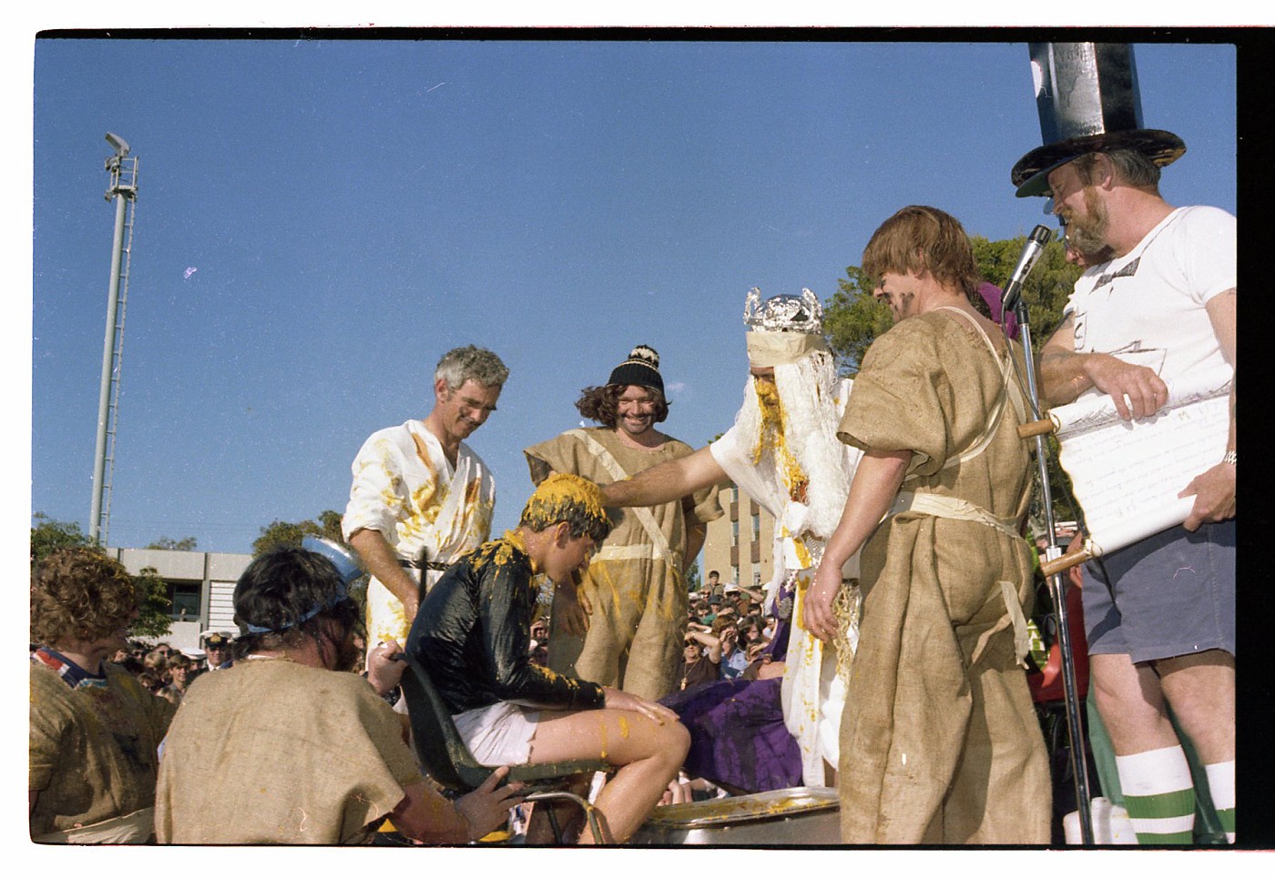 Photo: GX84 106.jpg | leeuwin 1977 album | Yagan60 | Fotki.com, photo ...