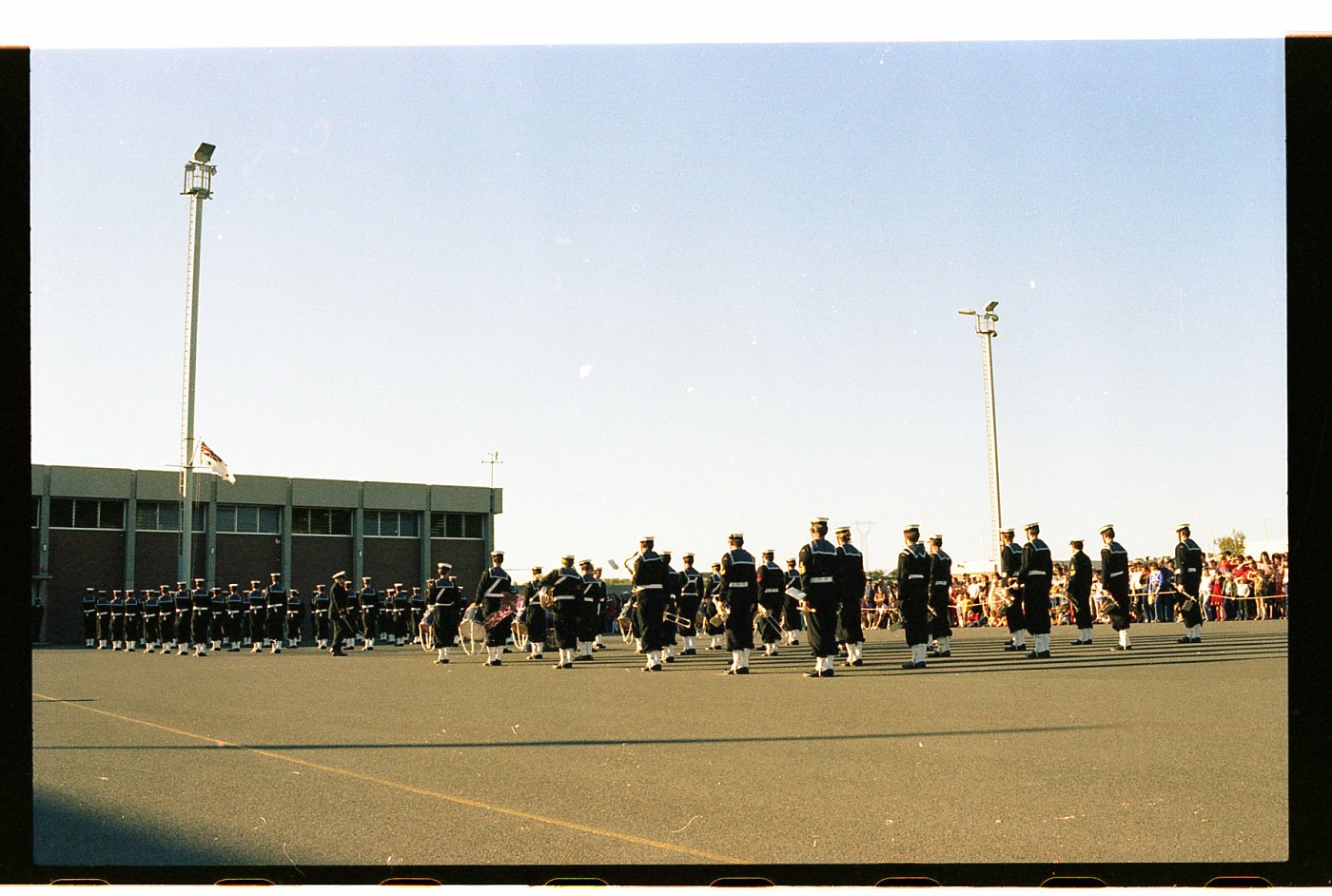 Photo: GX84 128.jpg | leeuwin 1977 album | Yagan60 | Fotki.com, photo ...