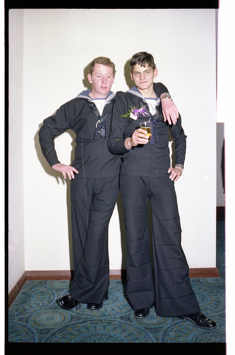 Photo: GX67 297.jpg | leeuwin 1977 album | Yagan60 | Fotki.com, photo ...