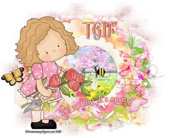 Photo: ItsSpring-TGIF | TGIF - HUMP DAY album | LindasTags | Fotki.com ...