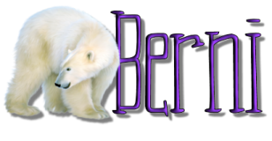 Photo: Berni WildAnimal~PolarBearbyjusdonna | WILD ANIMAL~~POLAR BEAR ...