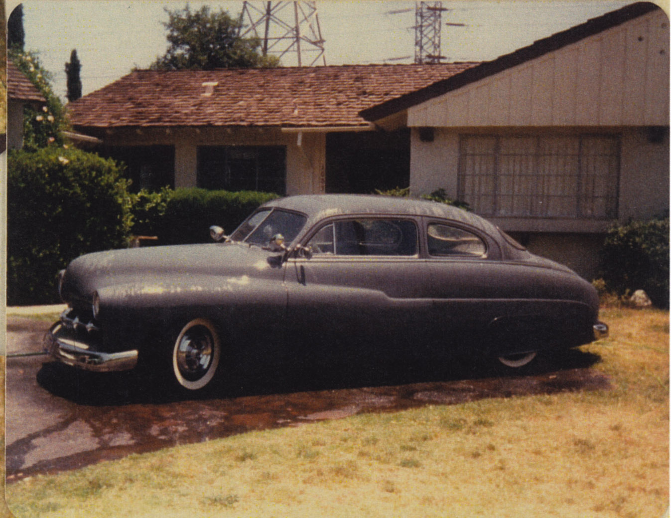 Hot Rods - Patina, Primer'd, Painted | Page 2 | The H.A.M.B.