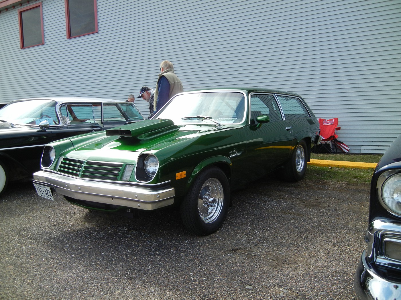 Photo: 014 | 26th Annual Spring Extravaganza Car Show & Swap Meet album ...