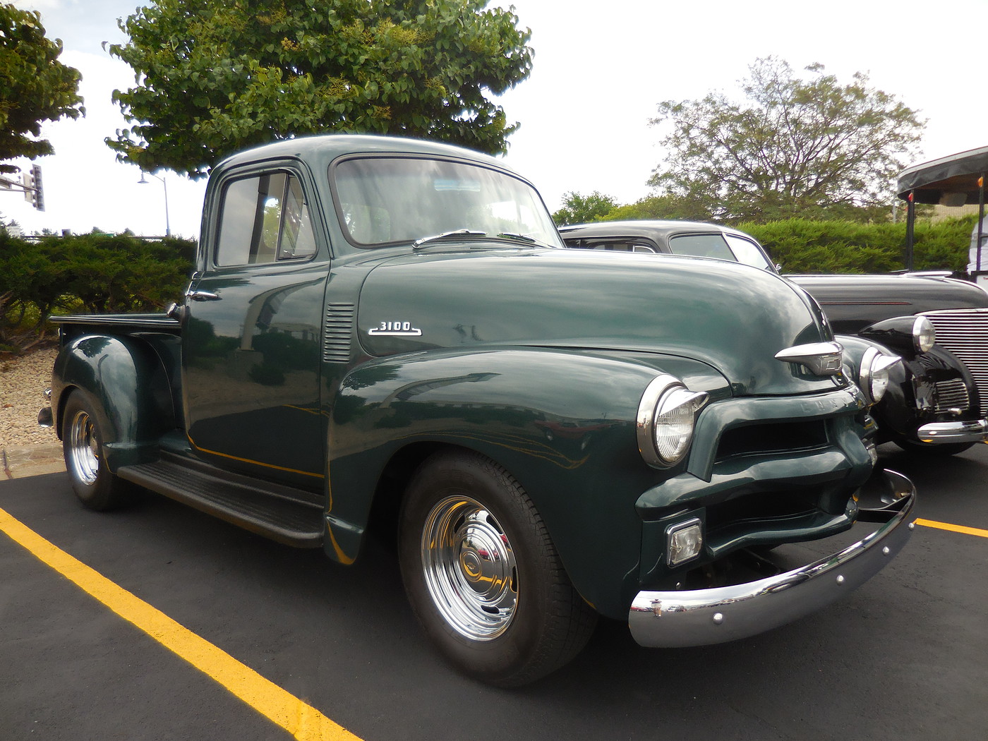 Photo: 116 | 11th Annual Muscle & Street Rod Car Show album ...
