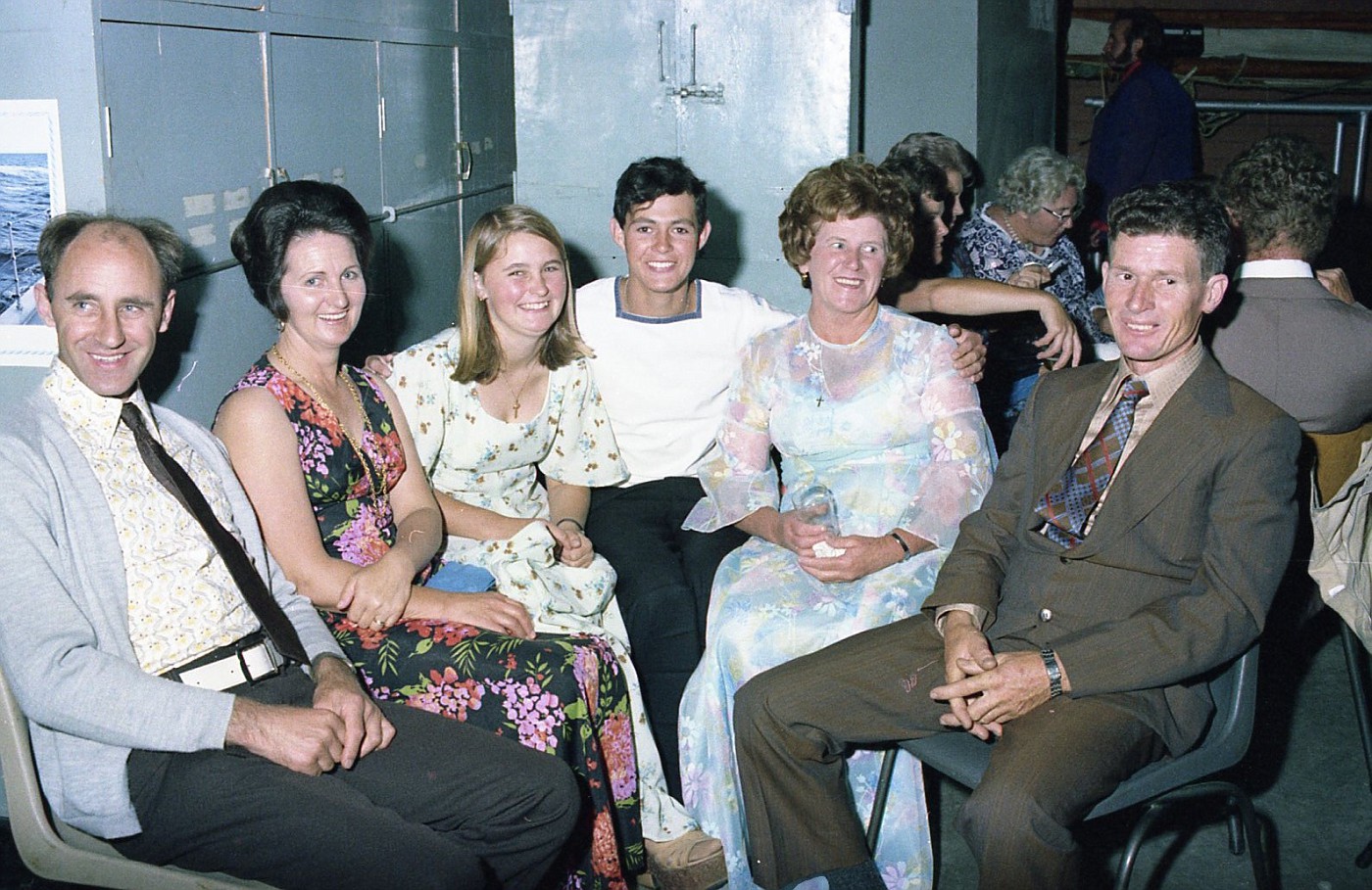 Photo: GW55 081.jpg | leeuwin 1975 album | Yagan60 | Fotki.com, photo ...
