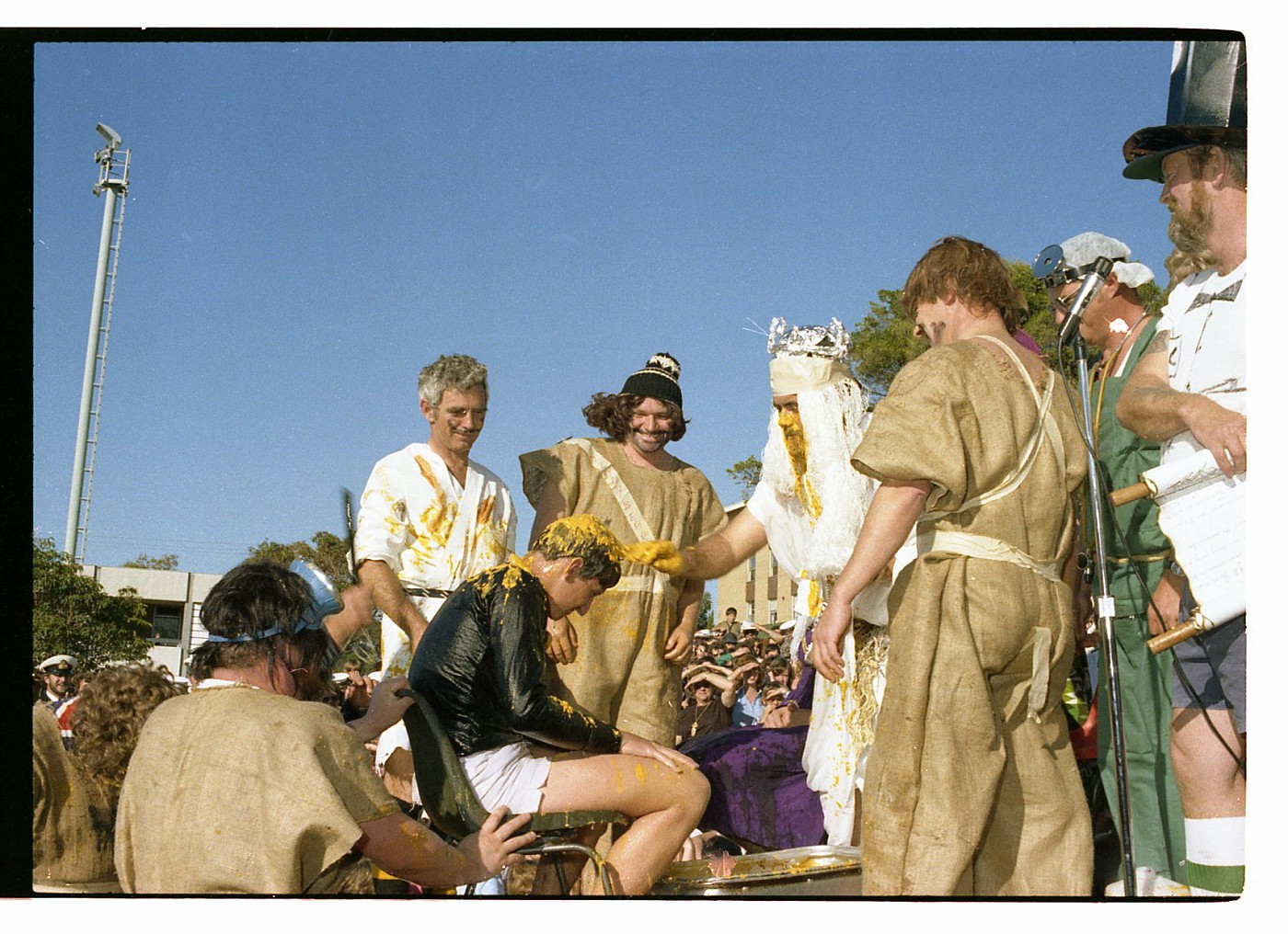 Photo: GX84 105.jpg | leeuwin 1977 album | Yagan60 | Fotki.com, photo ...