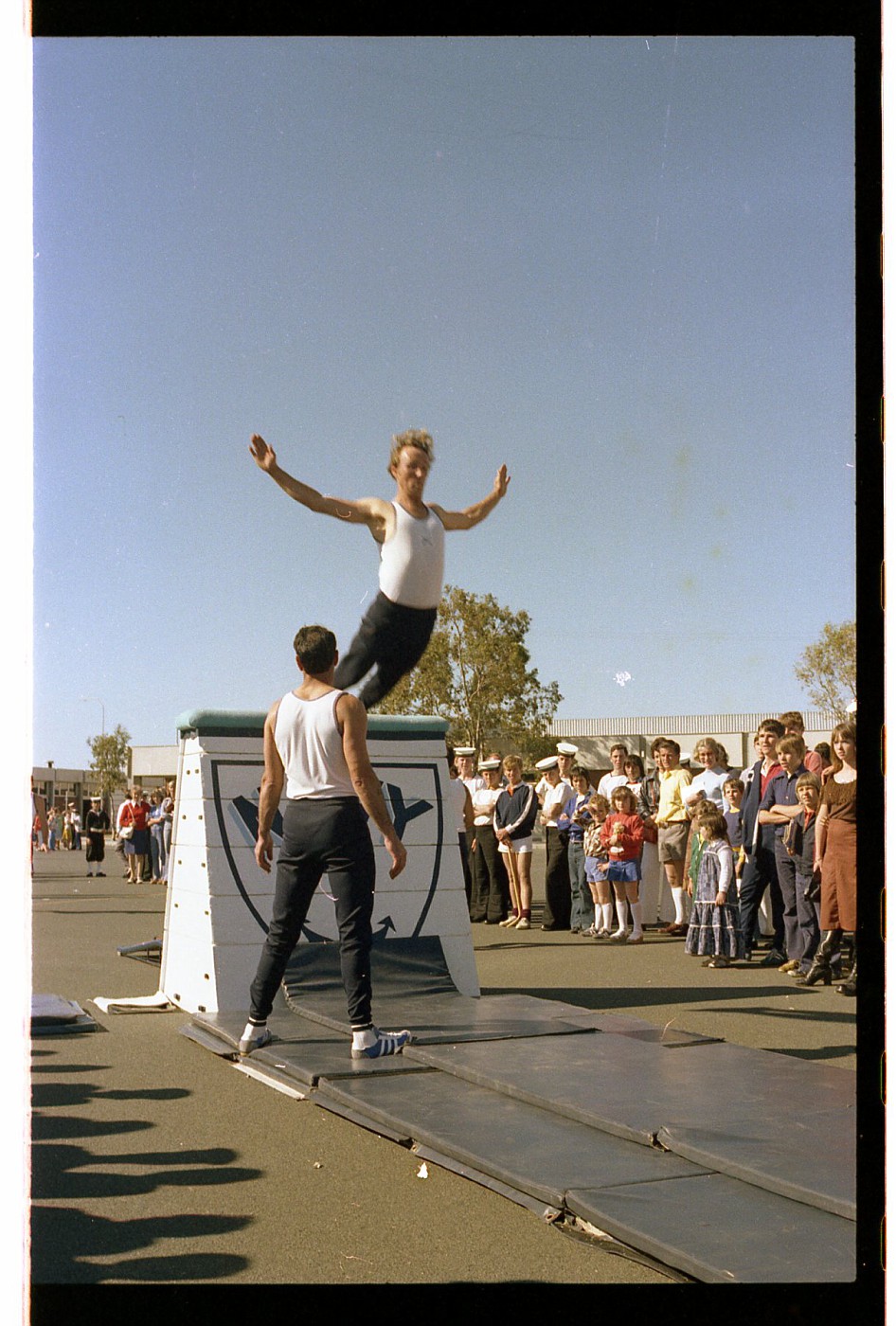 Photo: GX84 061.jpg | leeuwin 1977 album | Yagan60 | Fotki.com, photo ...