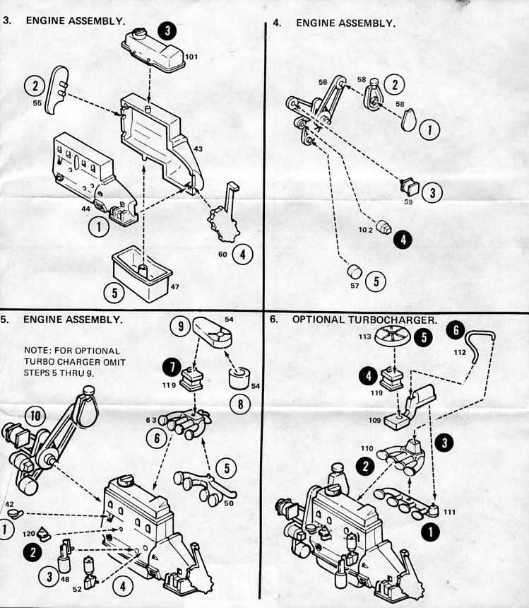 Photo: 1979 Dodge 024 006 | MPC Omni 024 #1-0879 album | DRASTIC ...